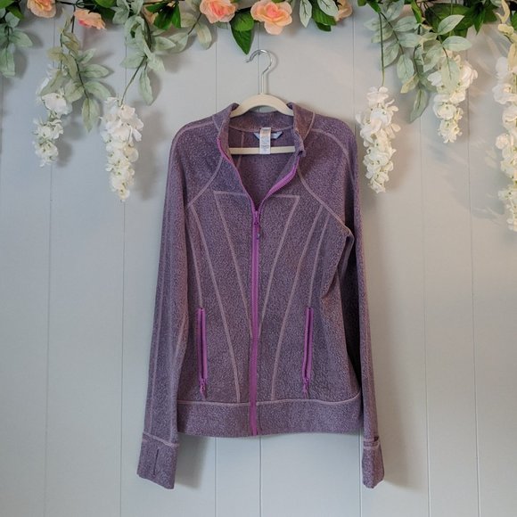 Ivivva | Jackets & Coats | Ivivva Perfect Your Practice Track Jacket 4 ...